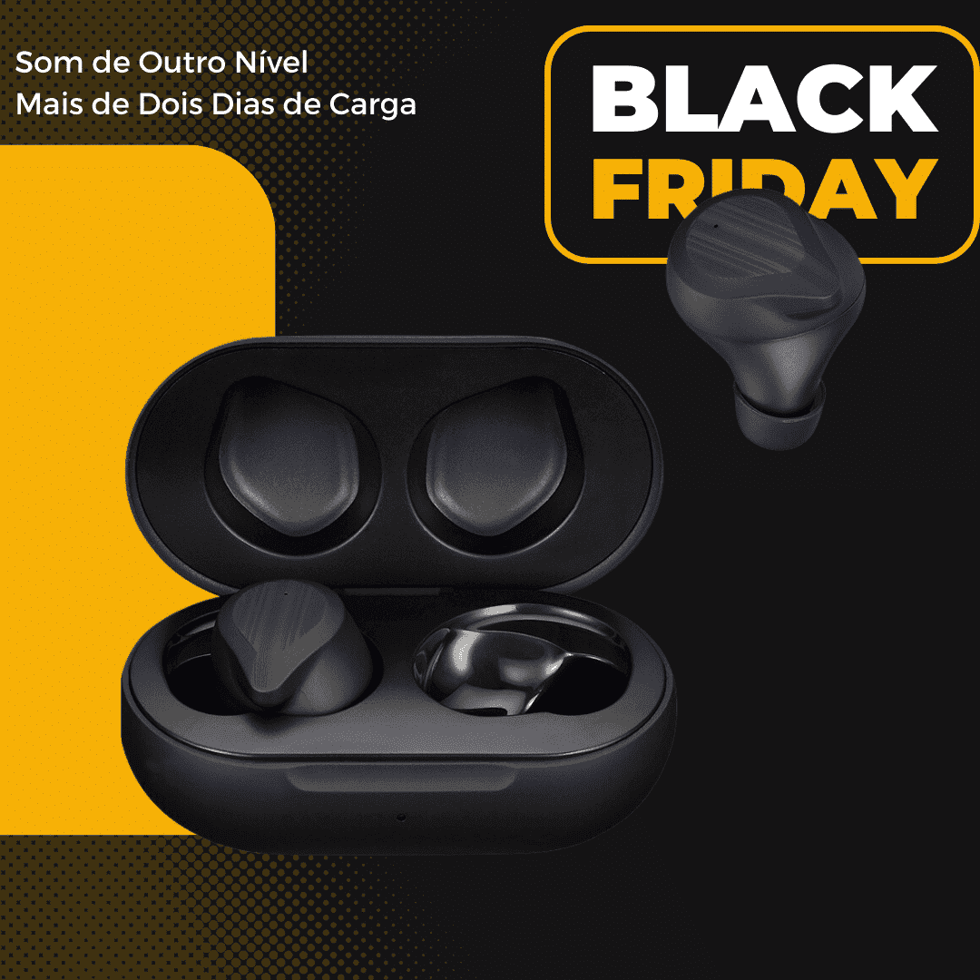 Earbuds True wireless Series – Gadgets Mz